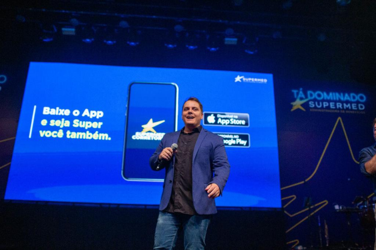 Supermed chega em São Paulo com a ambição de se consolidar como líder ...
